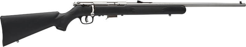 SAV 93FSS 22M BA SS SYN - Bolt Action Rifles at GunBroker.com : 1138268603