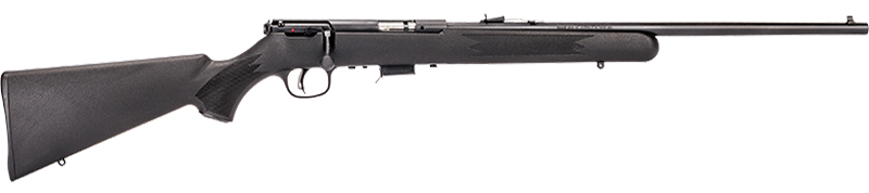 SAV 93F 22M BA RFL B SYN - Bolt Action Rifles at GunBroker.com : 1080858662