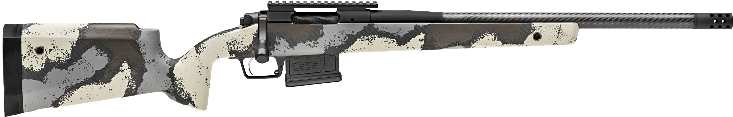 SPG 2020 WAYPT BA 20CF 6MM RL - Bolt Action Rifles at GunBroker.com ...