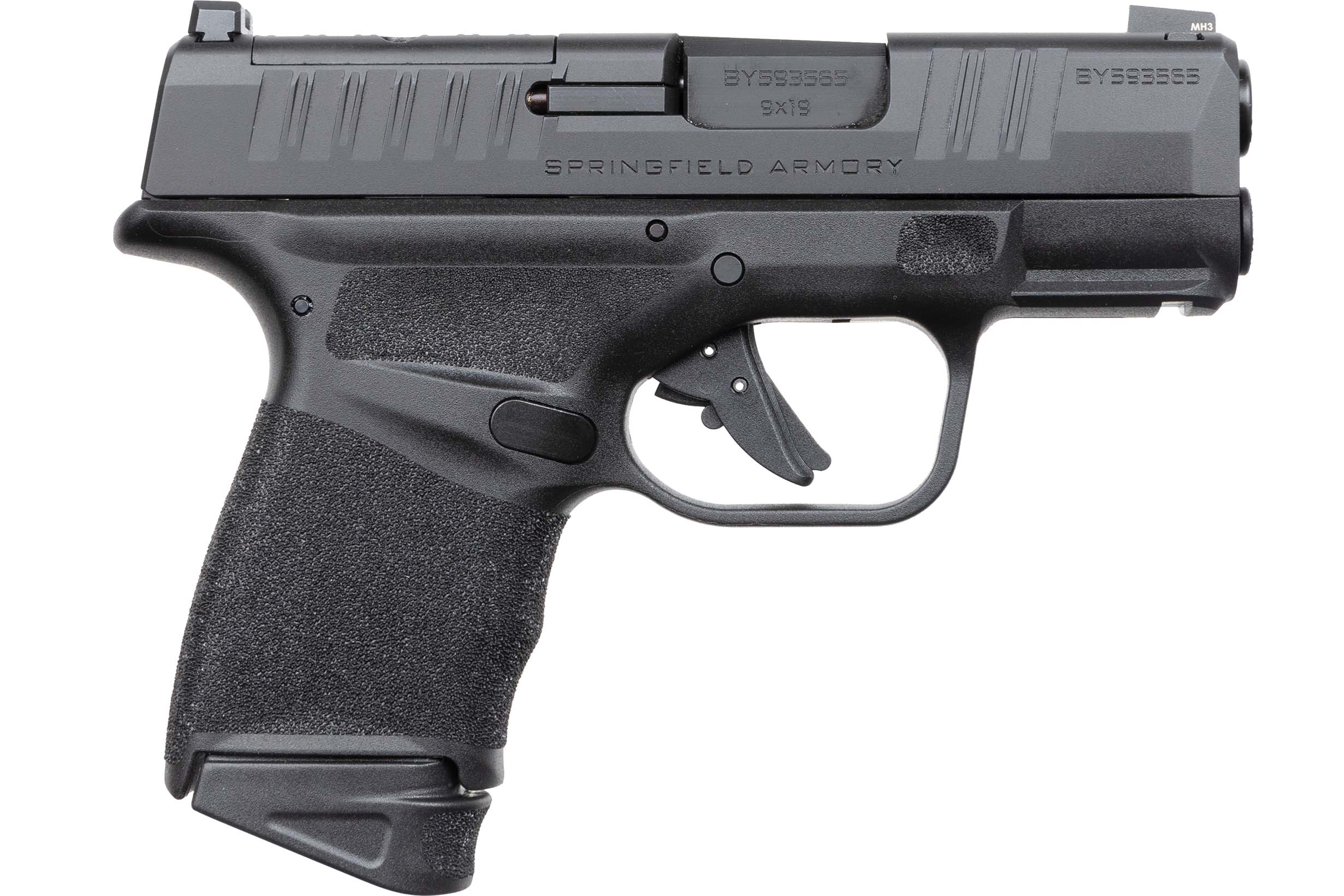SPG HELLCAT OSP 9MM GU24 BLK - Semi Auto Pistols at GunBroker.com ...