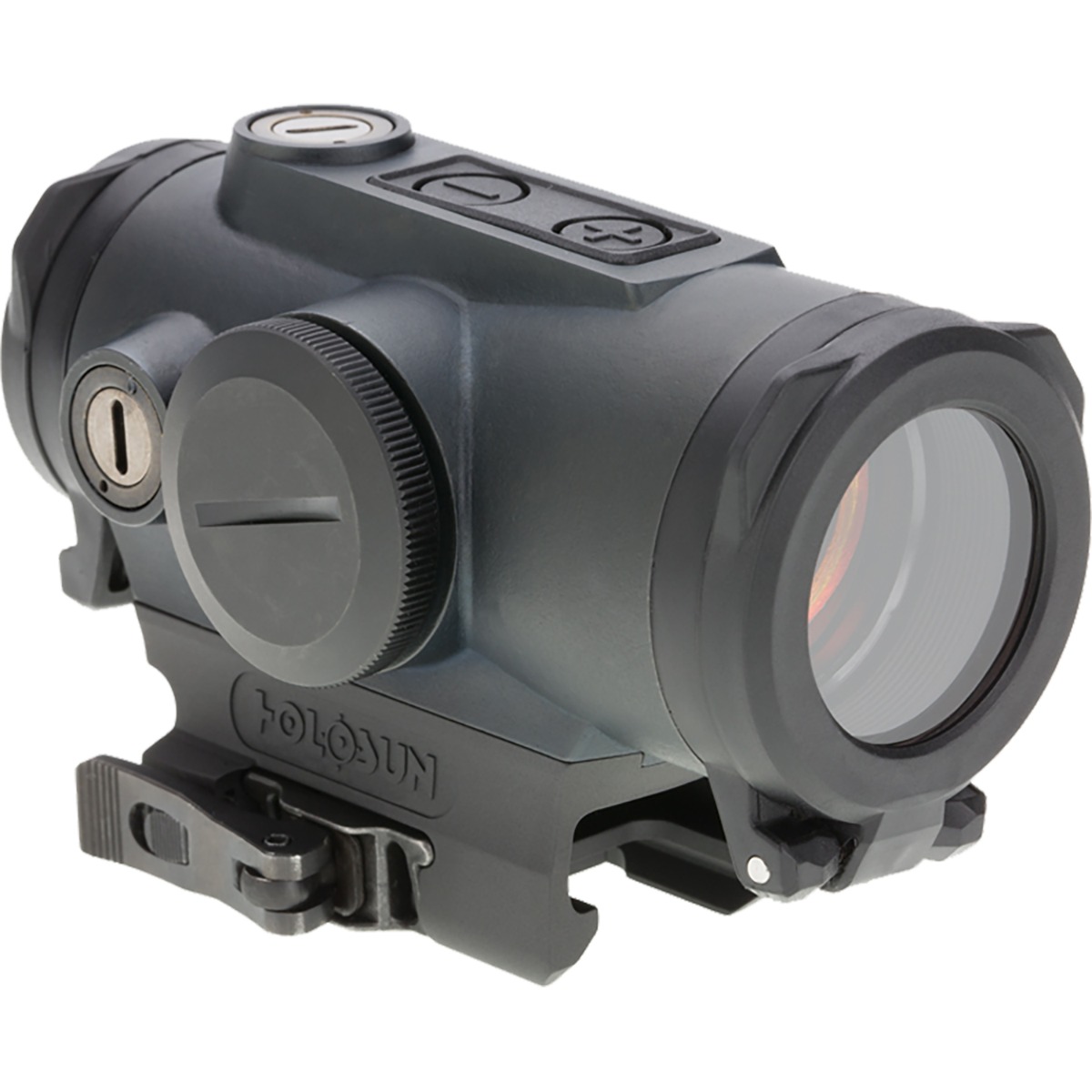 HLS 530 RDS RDCD 30MM TTNM - Scope Accessories & Parts at GunBroker.com ...