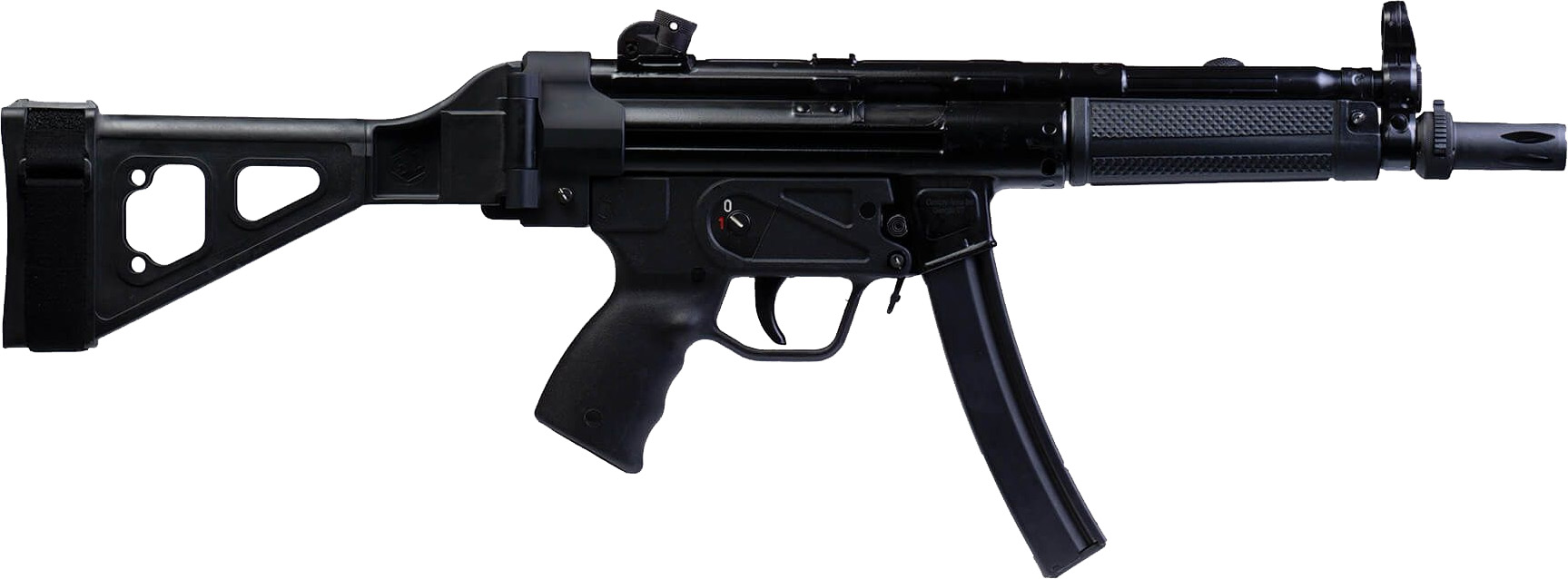 CAI AP5 9MM 30R 9B PST - Semi Auto Pistols at GunBroker.com : 1080259560