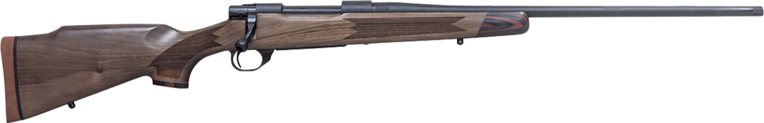 LEG HOW SPR DLX 243 22B WAL - Bolt Action Rifles at GunBroker.com ...