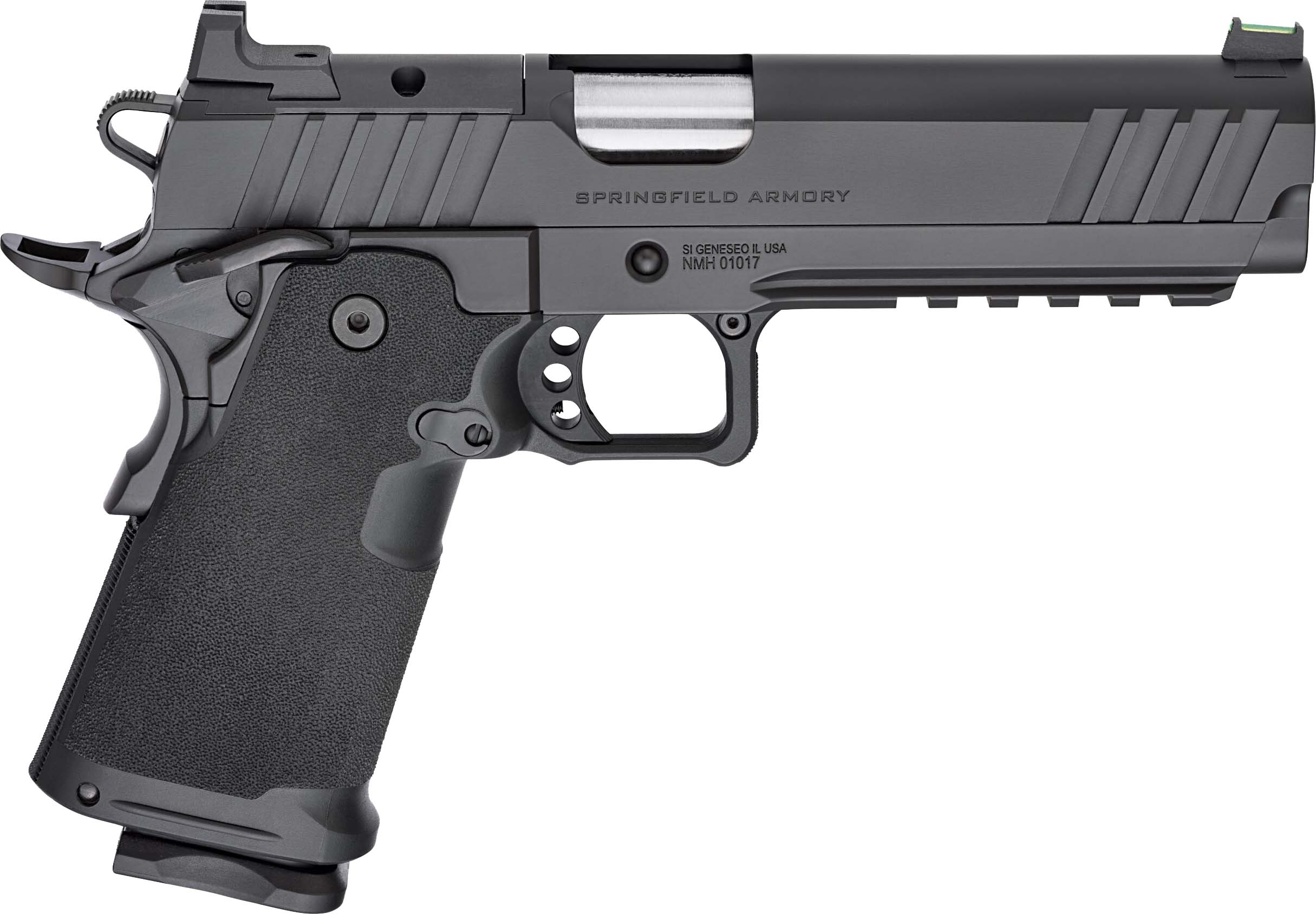 SPG 1911 DS PROD 9MM 5BLK 10RD - Semi Auto Pistols at GunBroker.com ...