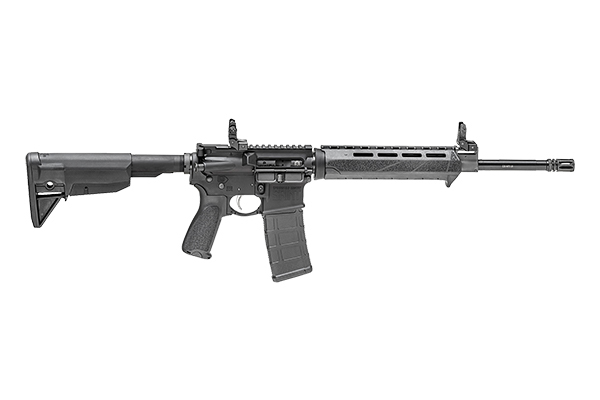SPG SNT 5.56 16B 30 GAS - Semi Auto Rifles at GunBroker.com : 1088070789