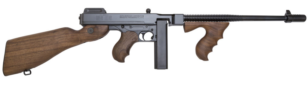 KAR THOM 1927A-1 45AP 14/16 20 - Semi Auto Rifles at GunBroker.com ...