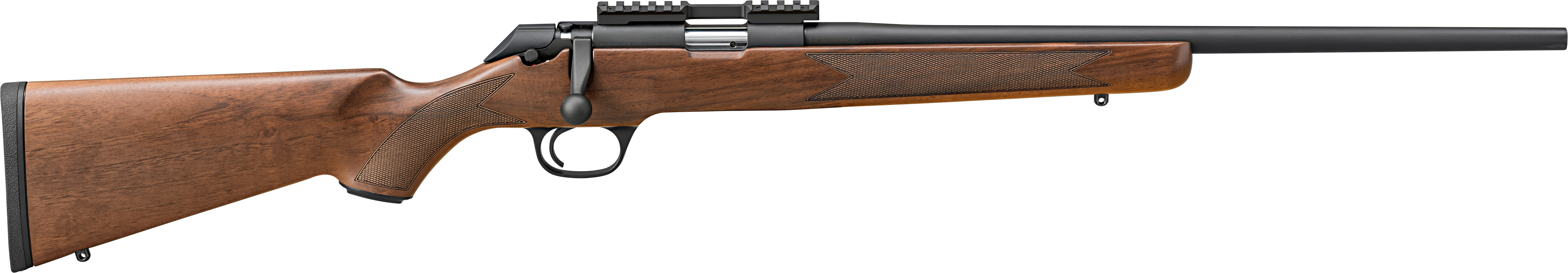 SPG 2020 RIMFIRE 22LR SAT WAL - Bolt Action Rifles at GunBroker.com ...