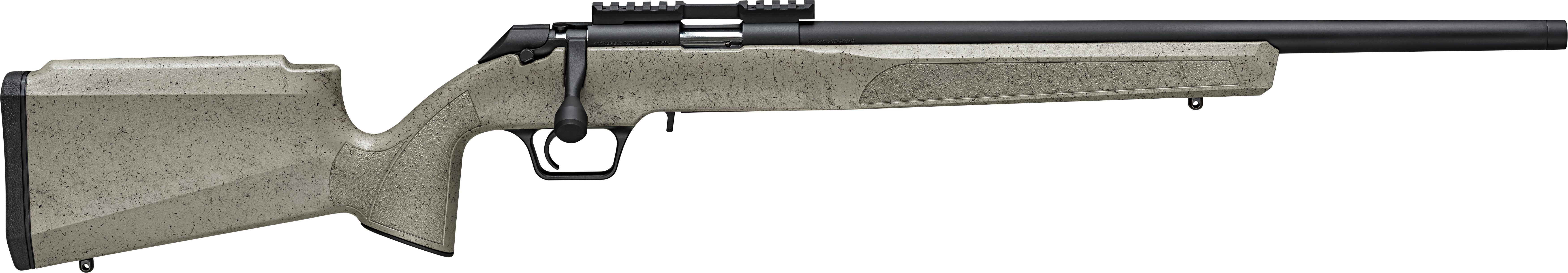 SPG 2020 RIMFIRE TGT 22LR SGE - Bolt Action Rifles at GunBroker.com ...