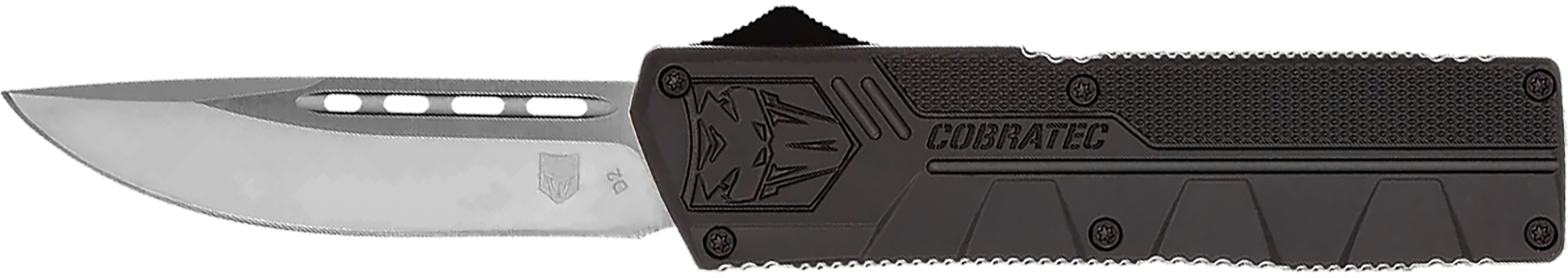 CBT LTWT BLACK DROP PT - Pocket Knives at GunBroker.com : 1150587120