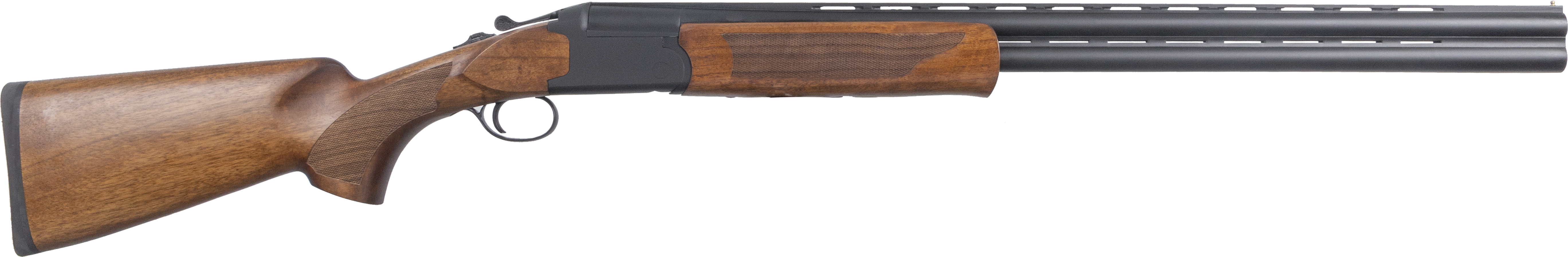 LEG PUMA OU 20/28MC WALNUT DE - Over Under Shotguns at GunBroker.com ...