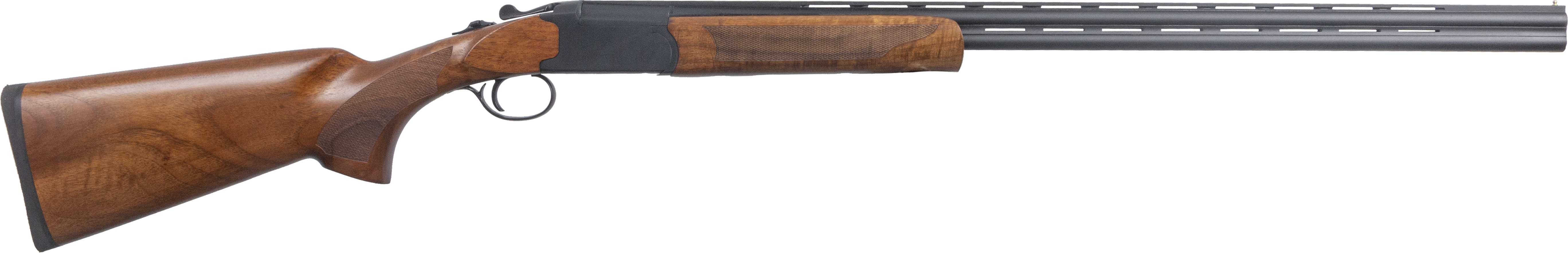 LEG PUMA OU 28/28MC WALNUT DE - Over Under Shotguns at GunBroker.com ...
