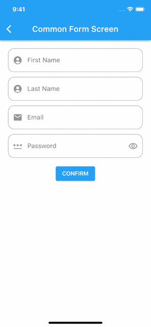 GitHub - geronimol/flutter_examples: This app will contain some things ...