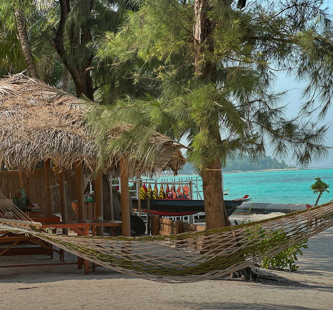 Sea Shells Resort | Luxury Beach Getaways