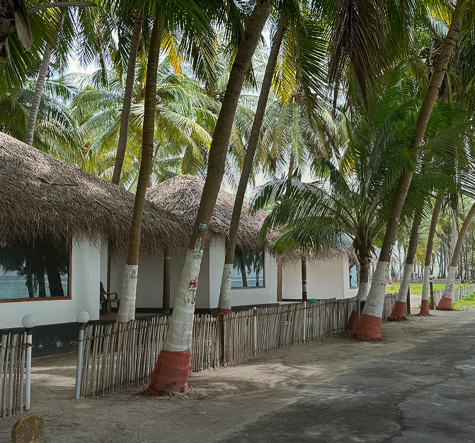 Sea Shells Resort | Luxury Beach Getaways