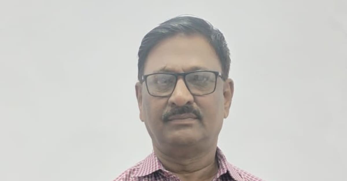 Central Railway Nagpur Division Revolutionizes Divyangjan Card Issuance ...