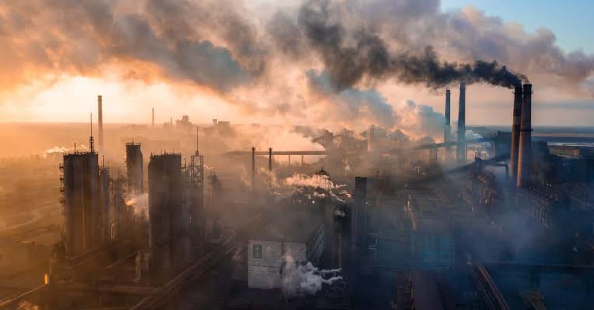 Indian Cities Achieves 27% Drop in Air Pollution since 2019, But Delhi ...