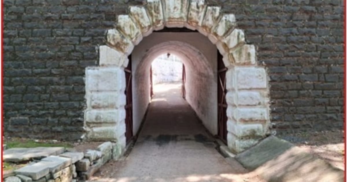 Nagpur: Sitabuldi Fort to Open for Public on February 9