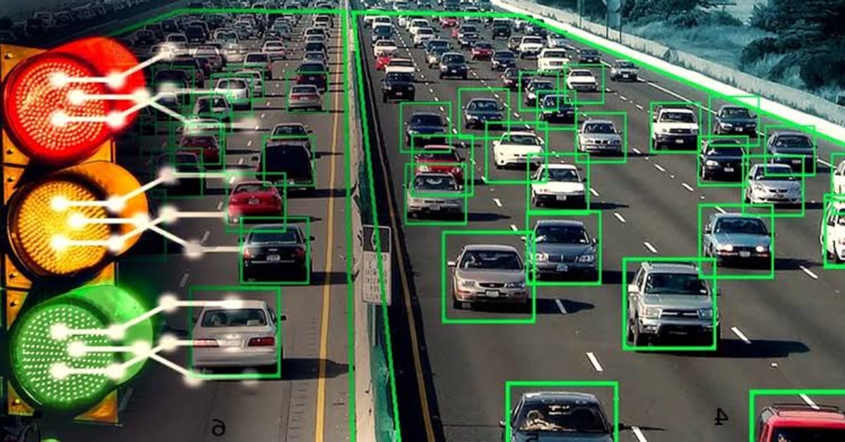 Nagpur to Implement AI-Powered Traffic Signals To Cut Travel Time in ...