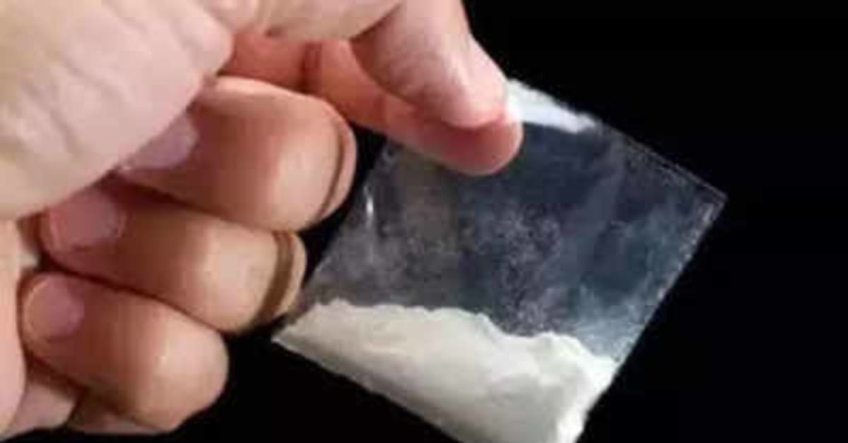 MIDC Police Apprehend Youth with MD Powder Worth ₹64,000 in Nagpur