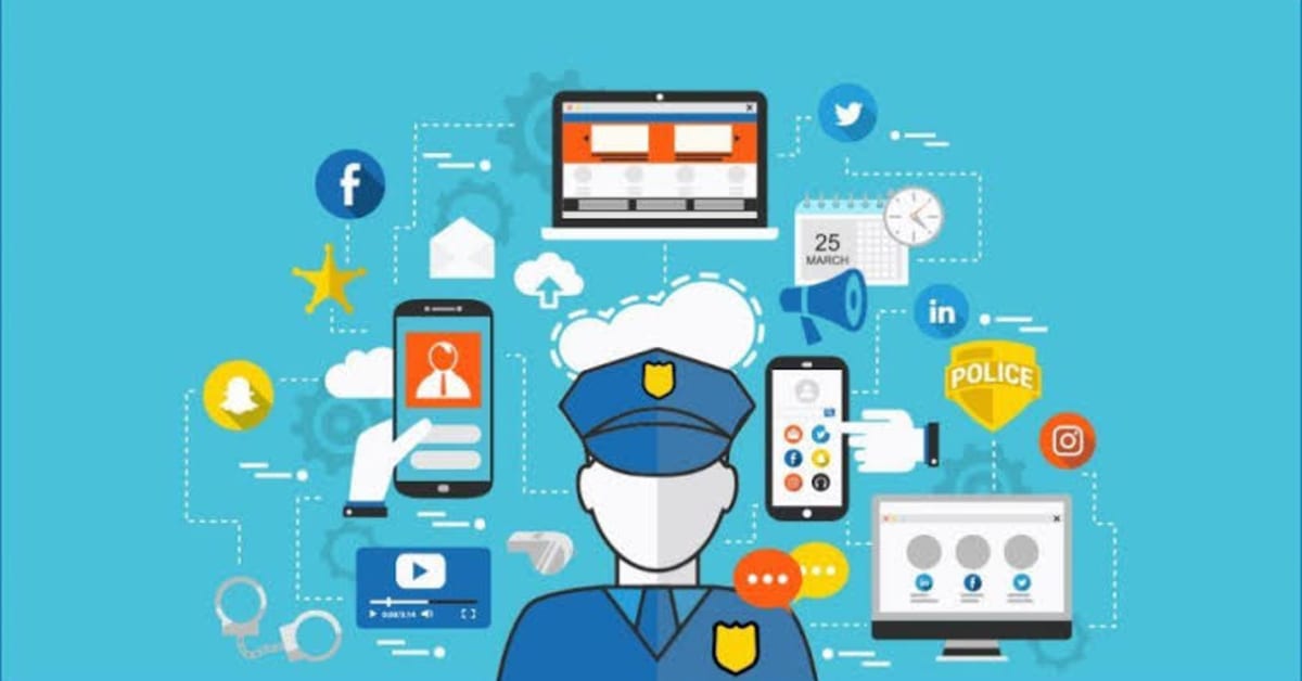 Nagpur: Man Arrested for Posting Objectionable Content on Social Media