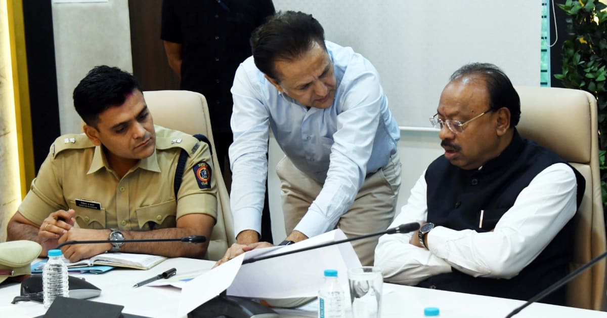 Independent DCP Office to Be Established in Kamptee for Better ...