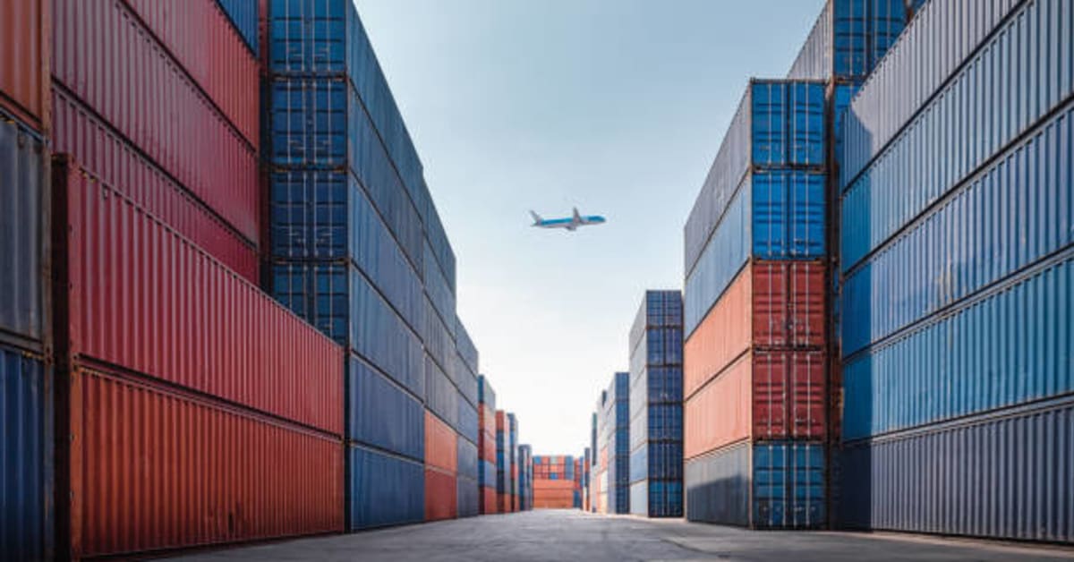 Commerical Operations begins at Multi Modal Logistic Park in Nagpur