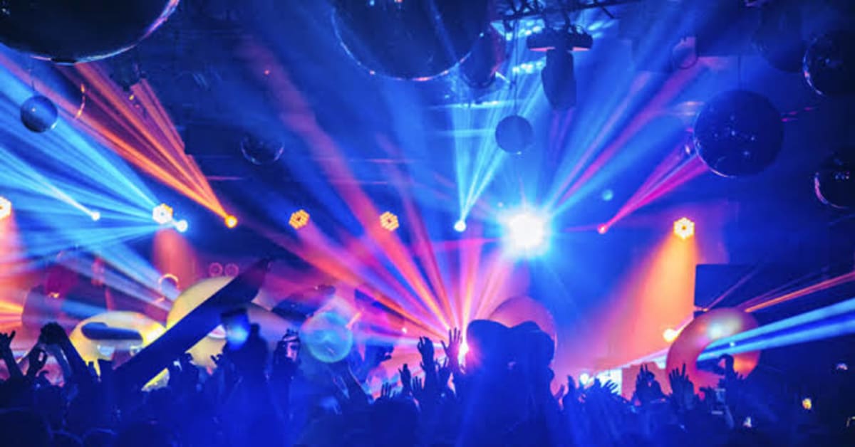 Nagpur Rural Police Bust Alleged Rave Party at Tiger Eco Resort, 18 ...