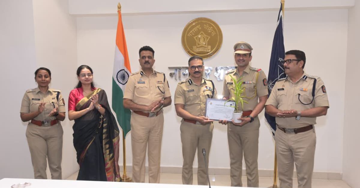 Operation Shakti Rescues 86 Victims, 59 Arrested in 38 Cases; Nagpur CP ...