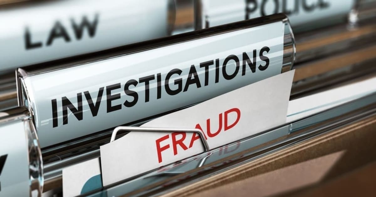 HDFC Agent Accused of Cheating Widow of ₹50 Lakh in Net Banking Fraud