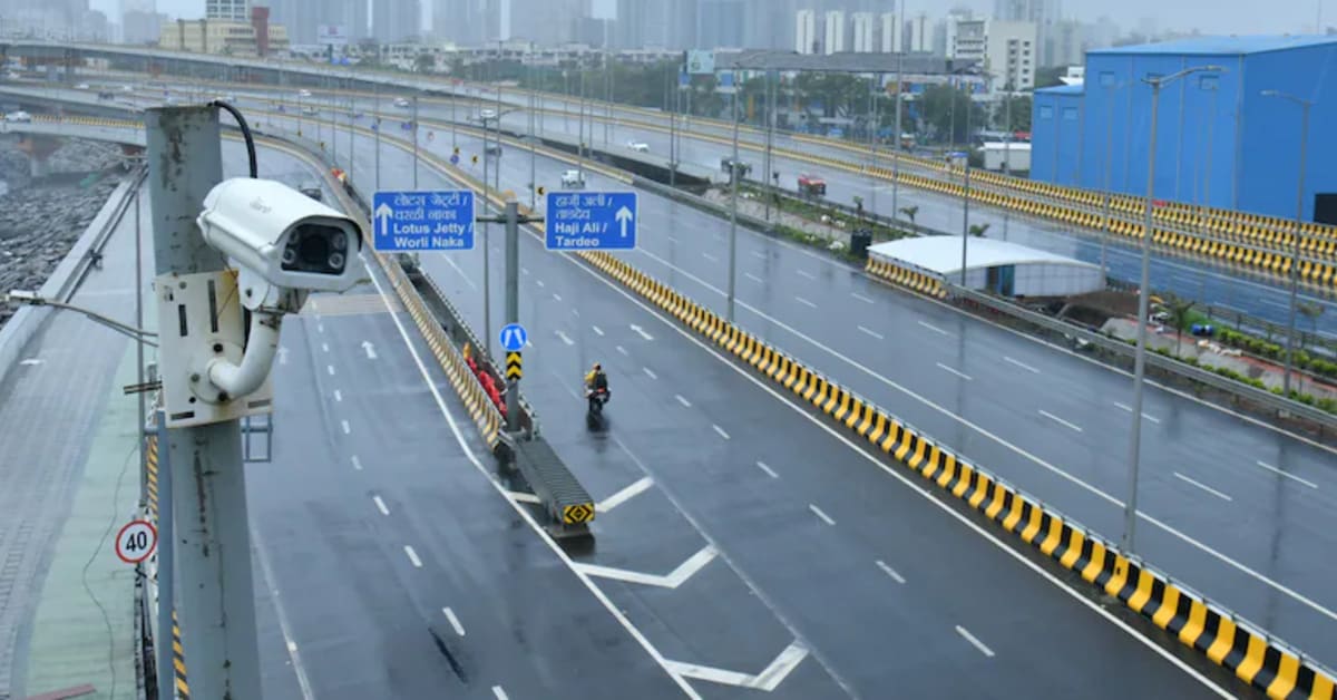 India’s First Musical Road Inaugurated in Mumbai; ‘Jai Ho’ Tune Plays ...