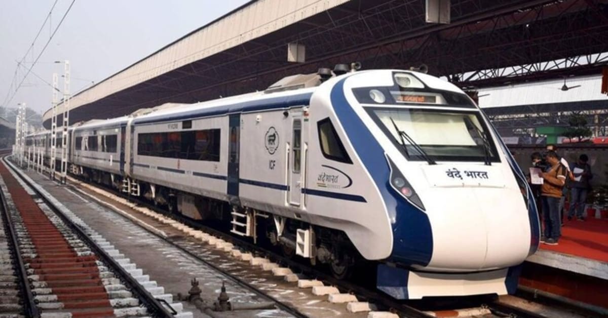 Travelling to Nagpur from Mumbai, Pune? Central Railway Announces 186 ...