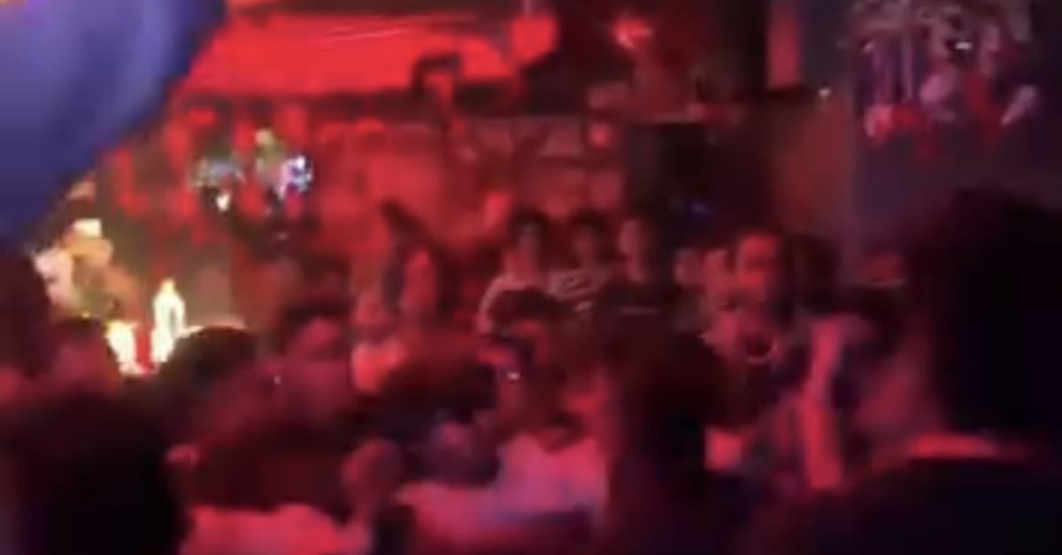 Dabo Sealed, Raasta Let Off? Viral Valentine’s Day Brawl Video Prompts ...
