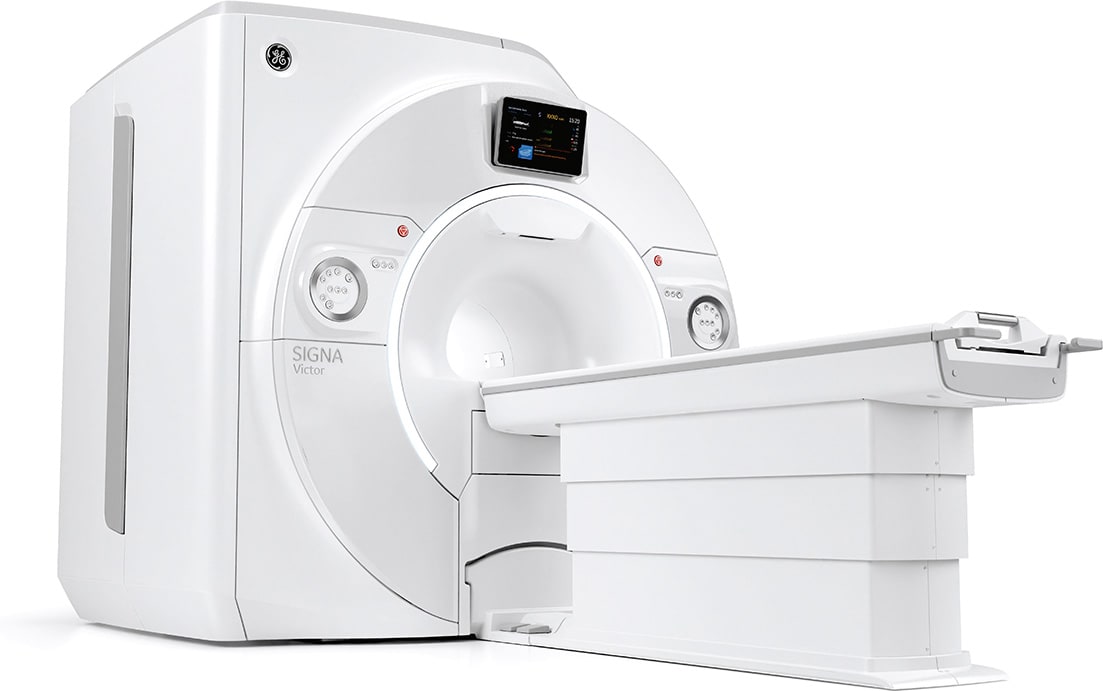 Win the day with the new SIGNA Victor 1.5T