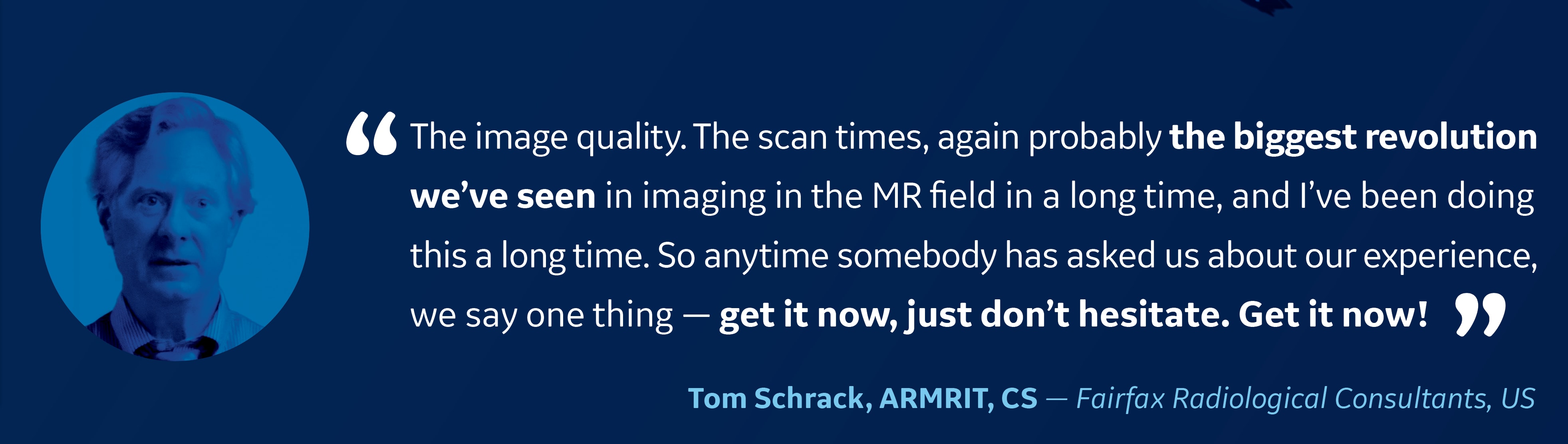 Taking MR Imaging Another Level Up with AIR Recon DL