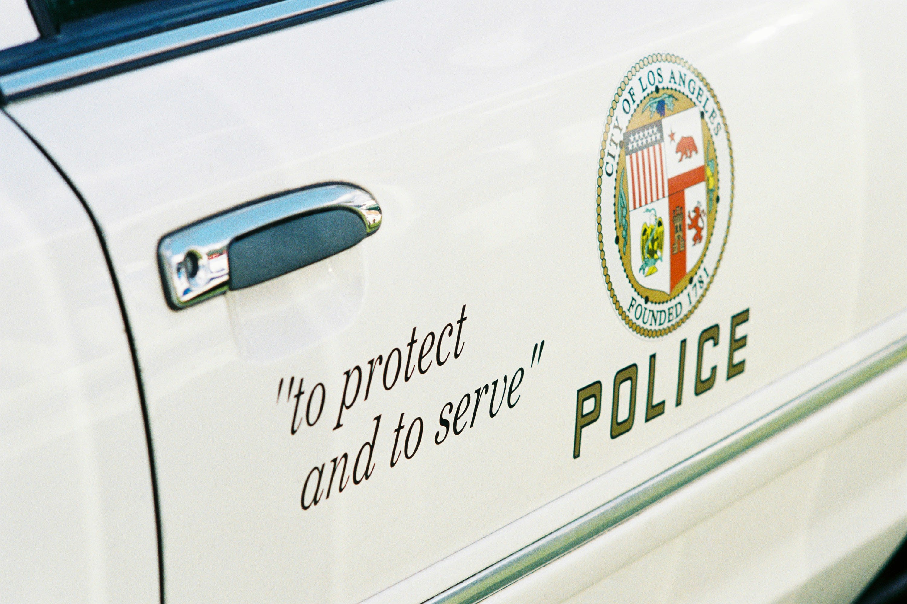From Data to Narrative: Structuring the Annual Police Report for ...