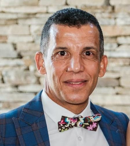 Getting to Know Our School Governing Body (SGB)