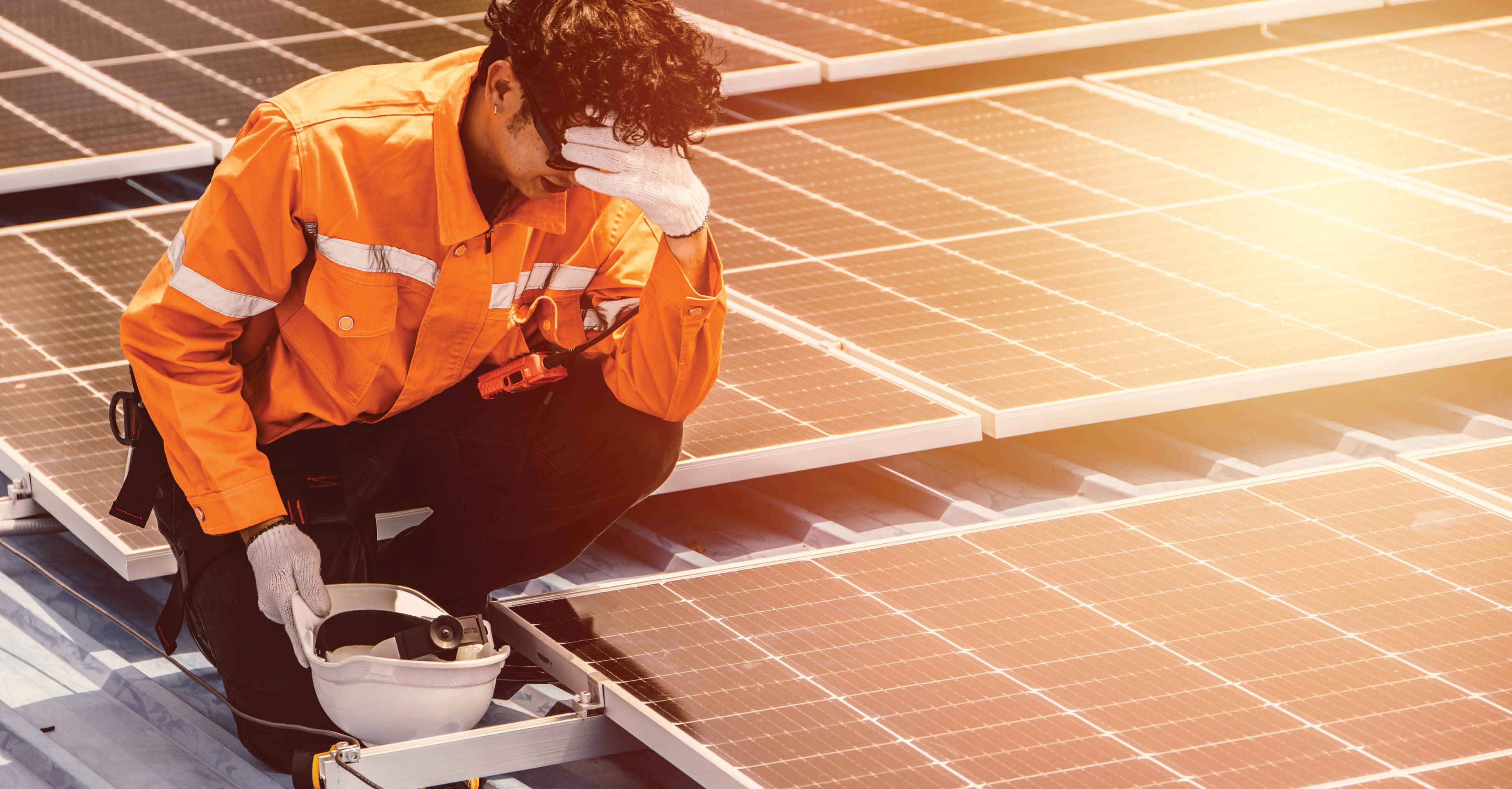 Acclimatization in Occupational Heat Stress Management