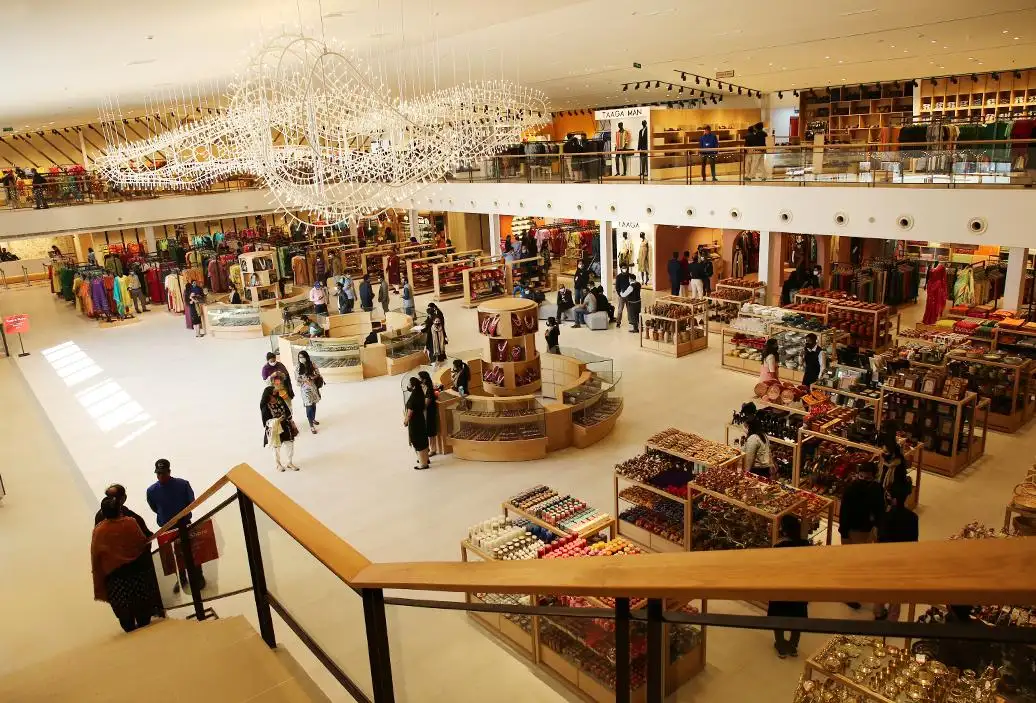 Best Place to Buy Souvenir in Dhaka: Must-Visit Souvenir Shops in Dhaka