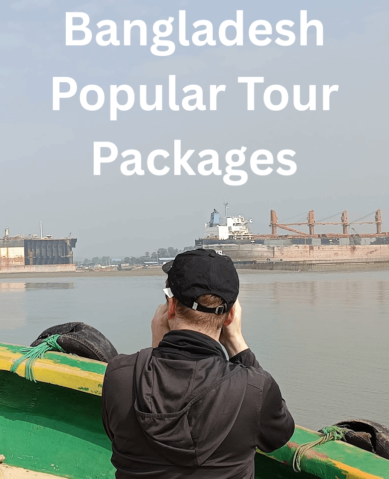 Best Bangladesh Tour Packages for Your Next Adventure
