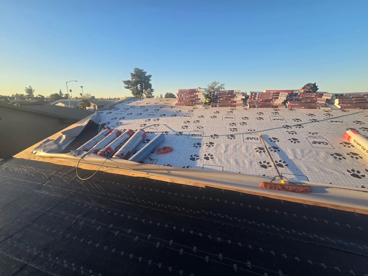 About Us | Rob's Roofing Arizona