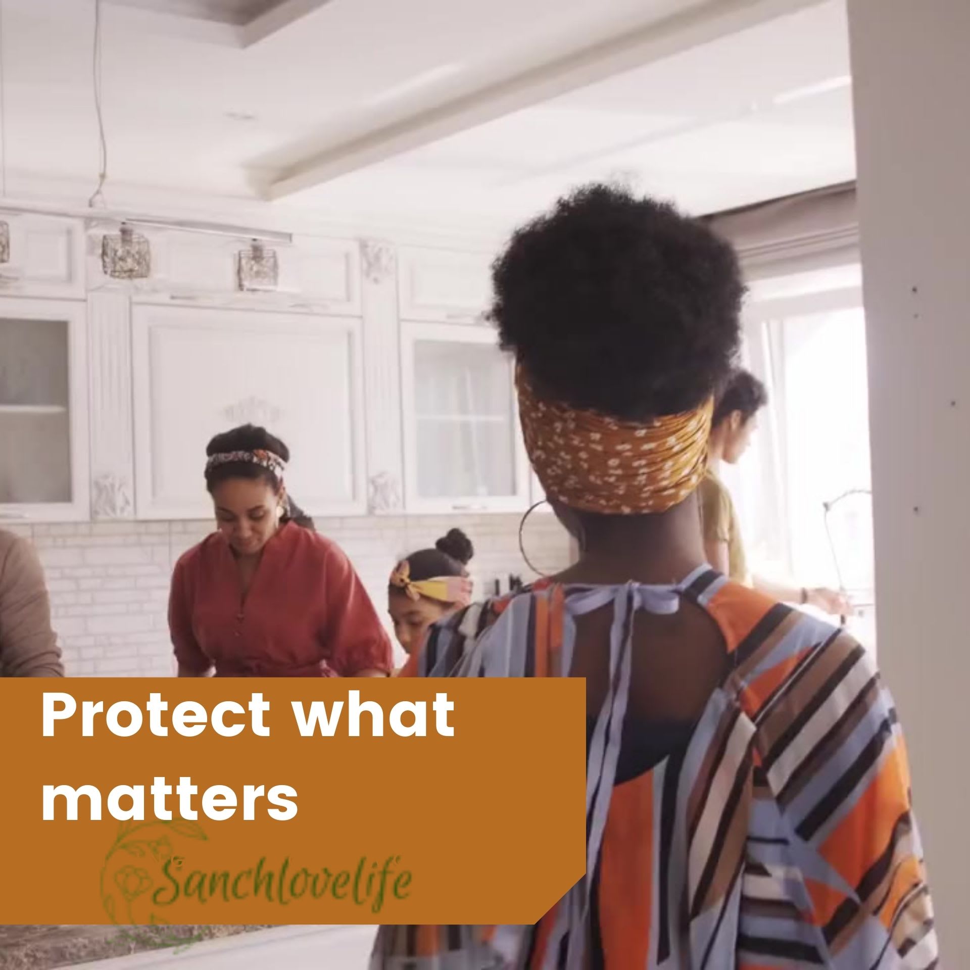 protect what matters