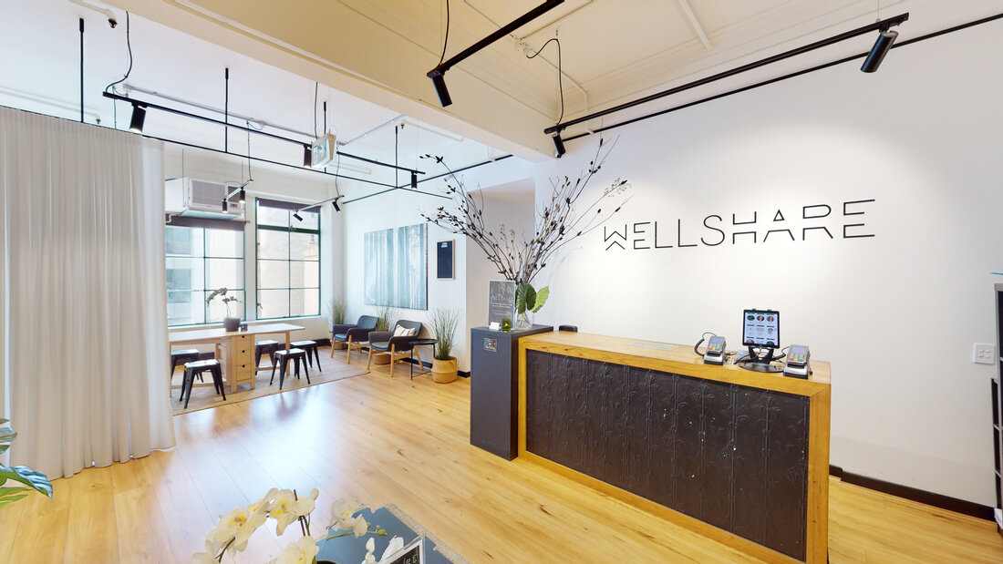 Wellshare-George - Australia