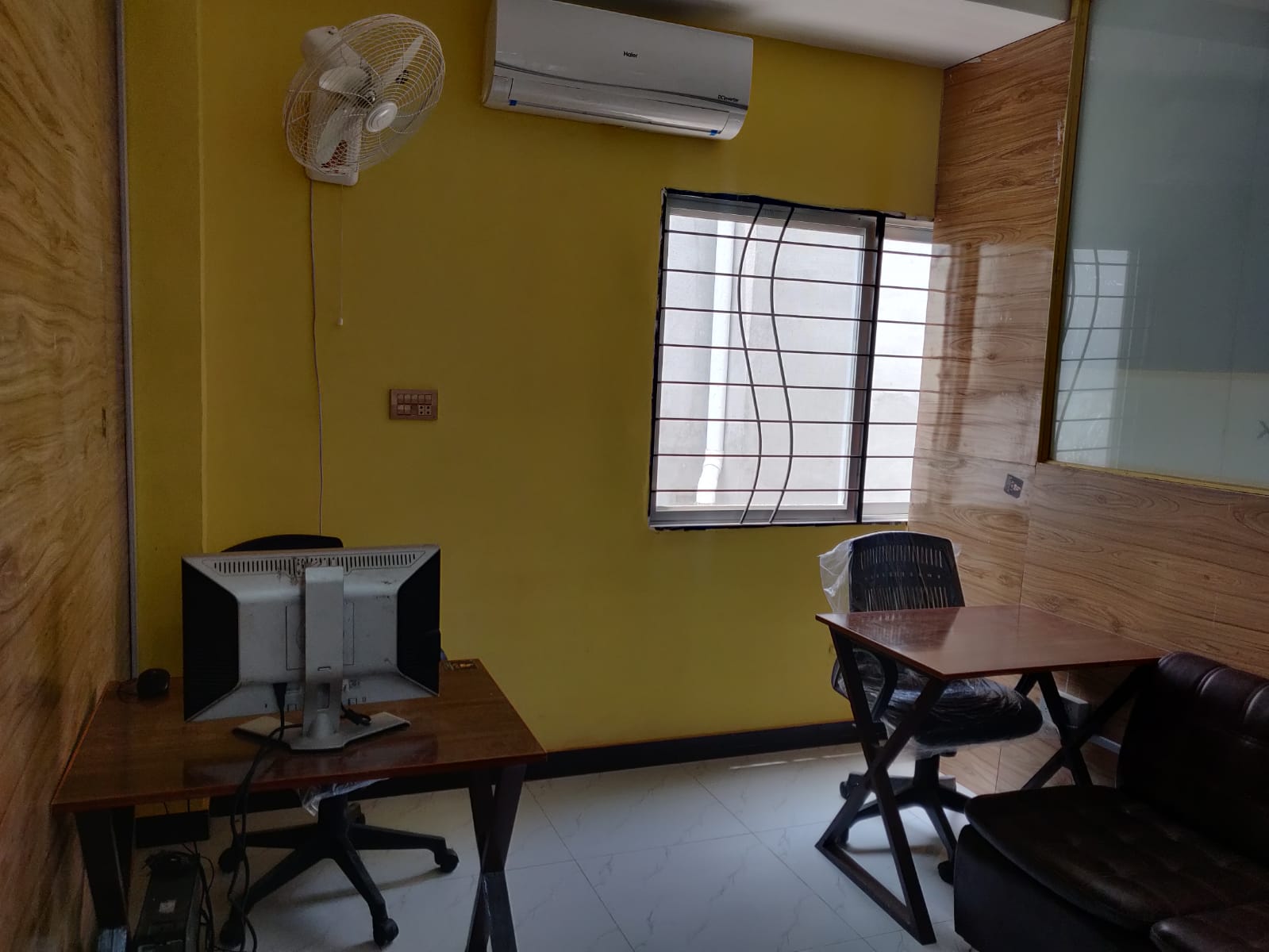 The Cowork - Pakistan