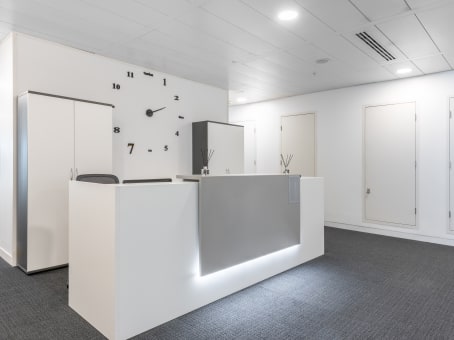 Regus Spinningfields Manchester - United Kingdom