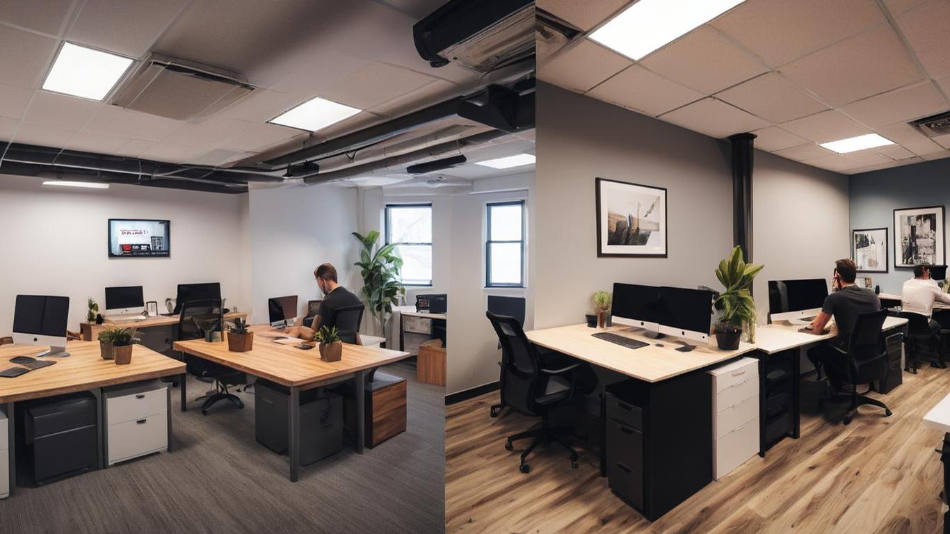 Virtual Offices vs Coworking Spaces: Which One is Better?