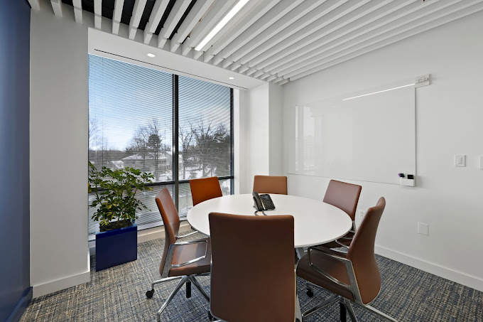 Carr Workplaces Chevy Chase - United States