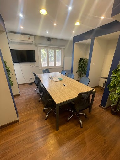 HQ Space Cairo - Egypt