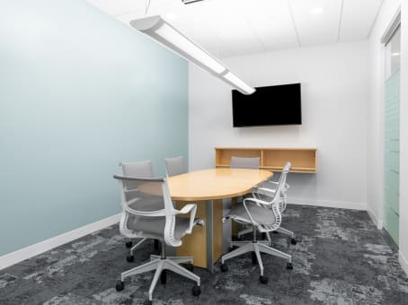 Regus West Glen Town Center - United States