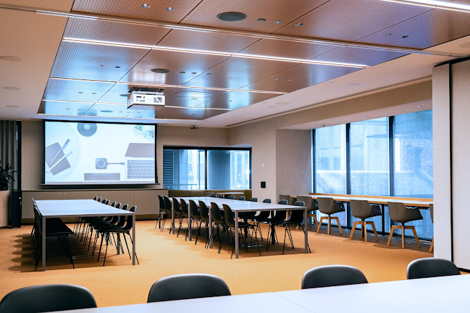 Flex by ISPT Spring Plac- Melbourne - Australia