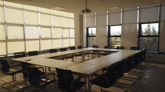 Technopark Agadir - Morocco